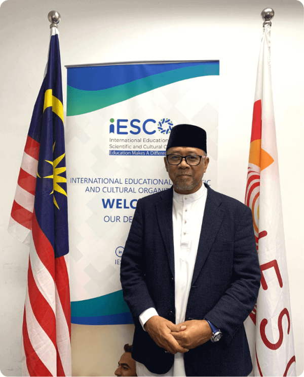 About IESCO | Who We Are - IESCO