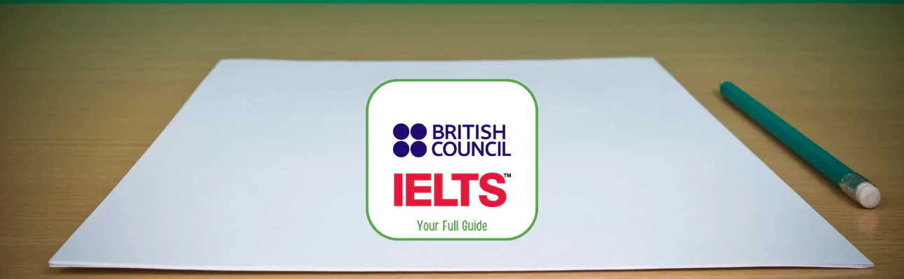 IELTS Exam 2025 | Costs, Types, and Why It’s Important
